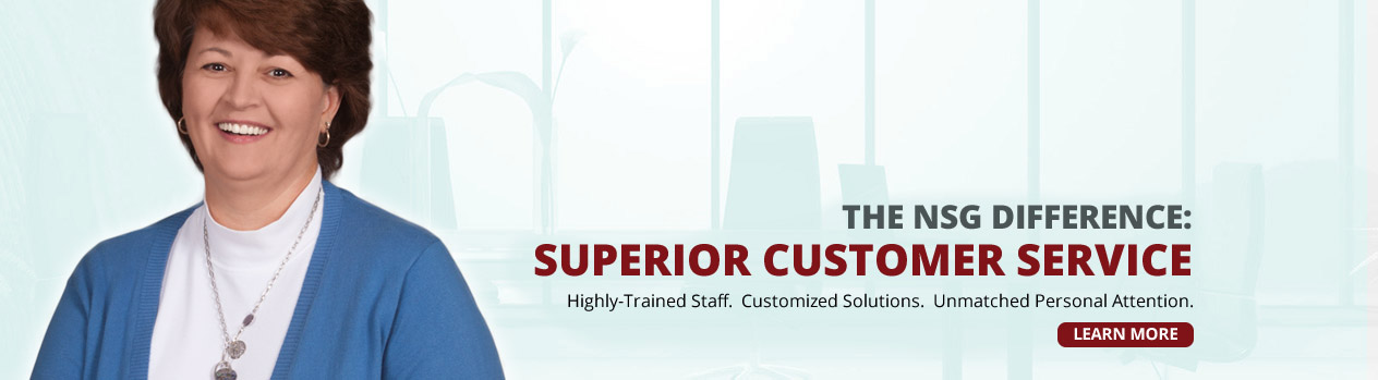 NSG, Inc. Building Maintenance Services | Greater Cincinnati | (513) 621-5018