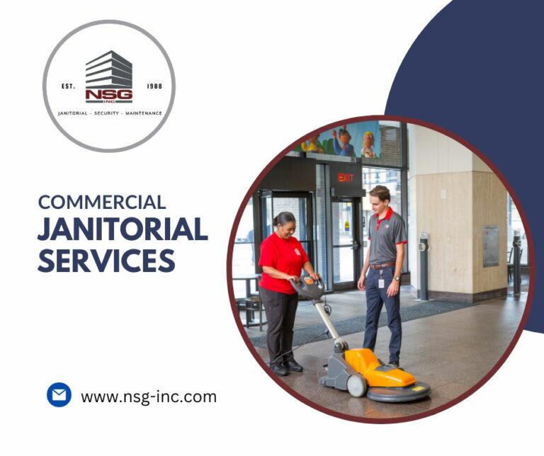 Create a Successful Office Cleaning Work Plan | NSG-Inc