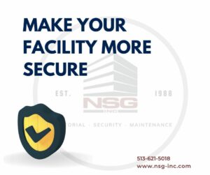 The Duties of a Facilities and Security Manager | NSG, Inc.