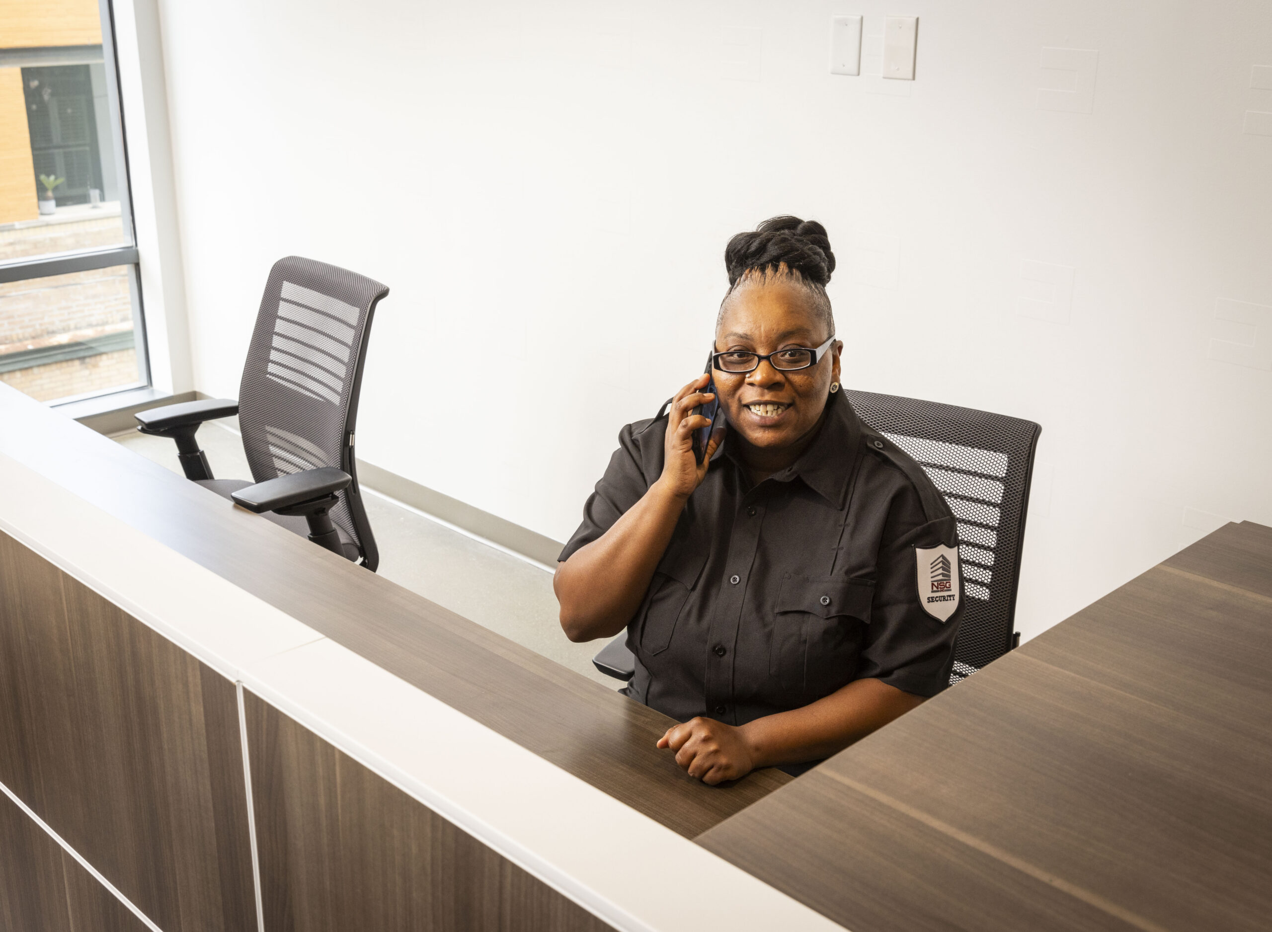Harrodsburg, KY Security Guard Services - NSG, Inc.